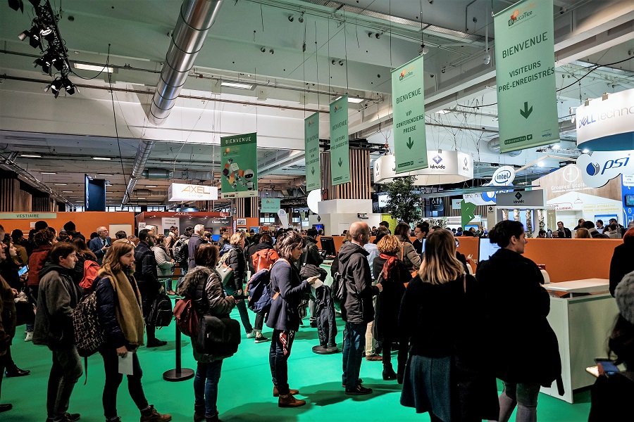 Photos Gallery - Educ@tech Expo