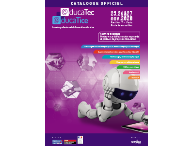 Exhibit - Educ@tech Expo