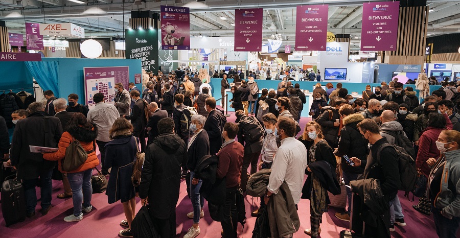 Report - Educ@tech Expo