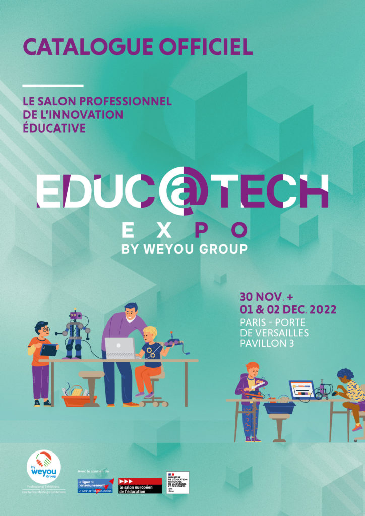 Exhibit - Educ@tech Expo