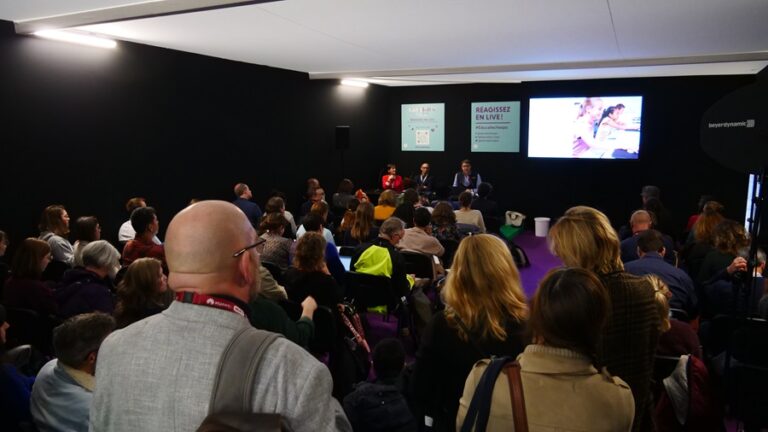 Educ@tech Expo – November 13th, 14th & 15th 2024 - Paris