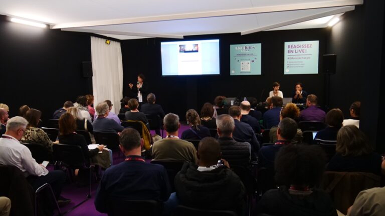 Educ@tech Expo - 2, 3 & 4 december 2026