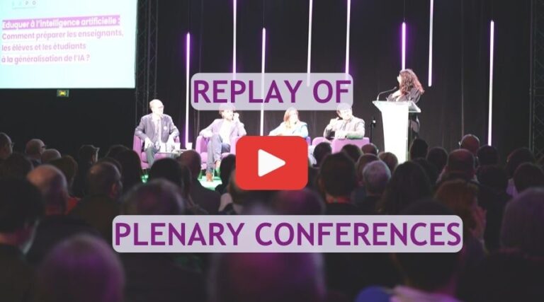 Educ@tech Expo - 2, 3 & 4 december 2026