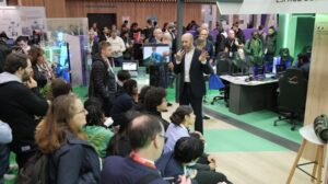 Programme - Educ@tech Expo