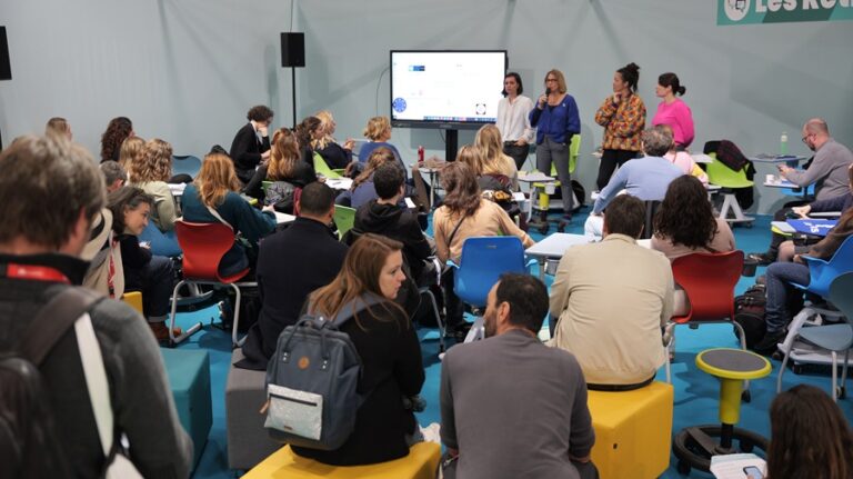 Programme - Educ@tech Expo