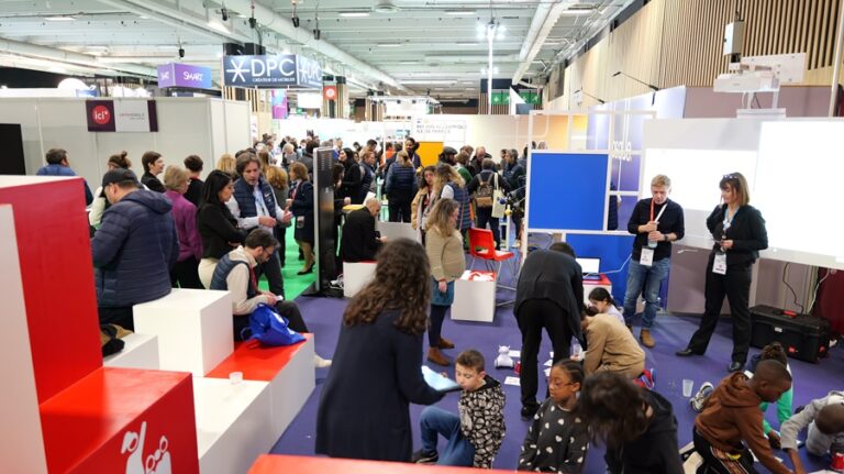 Programme - Educ@tech Expo